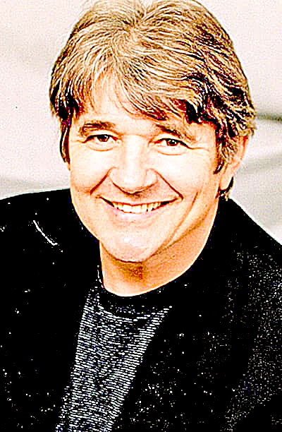 Remembering the music man | News, Sports, Jobs - The Sentinel